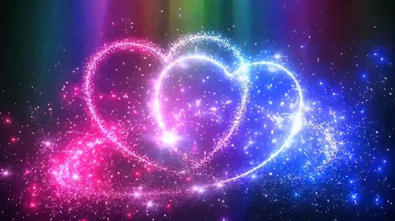 Стихи о любви Татьяна Гирич "Мы узнаем друг друга"