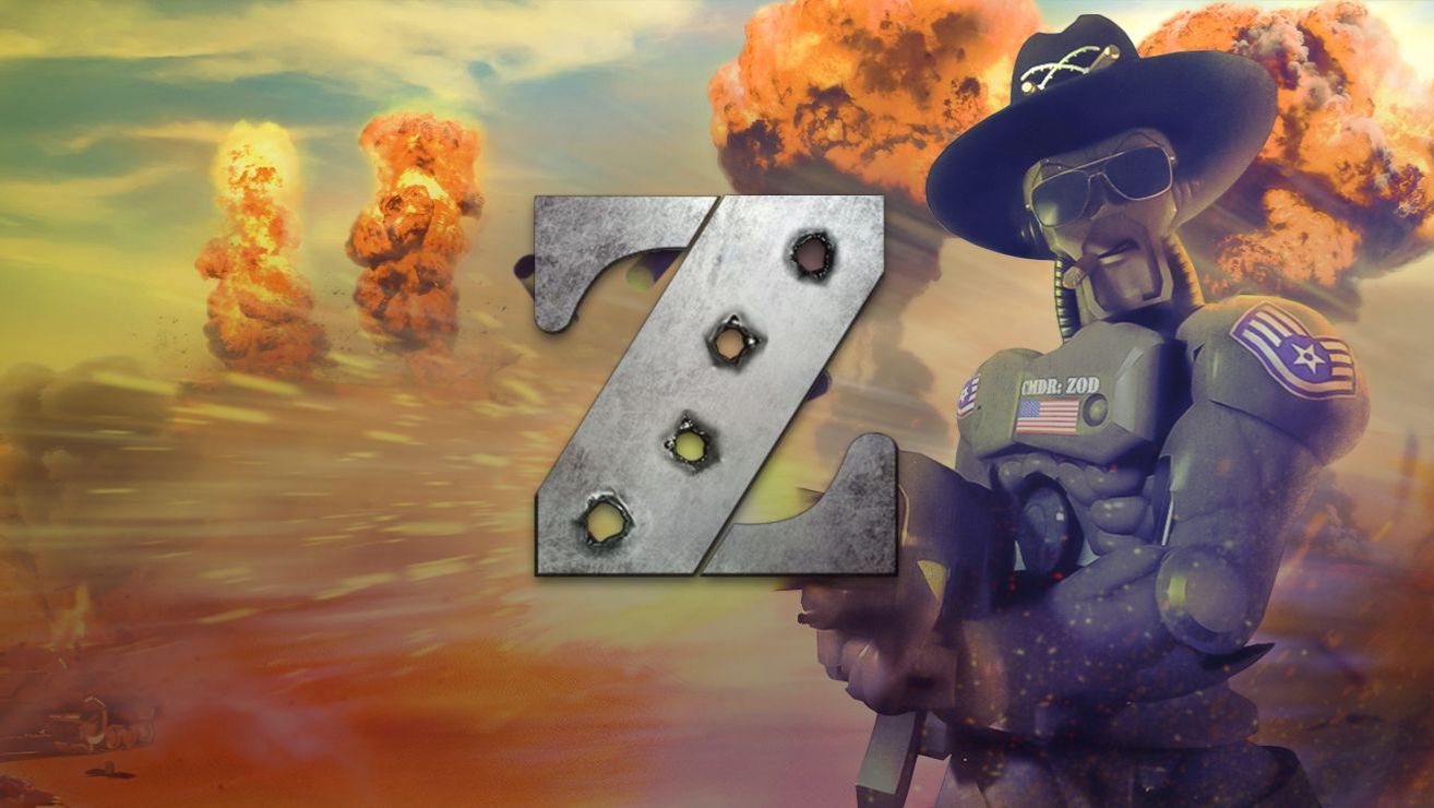 (Z) Миссия 11 Heavy Metal