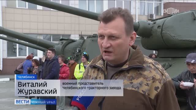 Осокины. Фильм, часть 11. Телекомпания Россия 1. ГТРК Южный Урал (Челябинск). Сюжет Шествие бессмерт