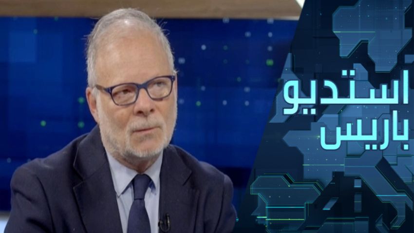 أوروبا 2025.. حرب أوكرانيا تشرذم الحلفاء