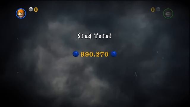 LEGO Harry Potter: Years 5-7 [PlayStation 3] - Часть 2 из 2