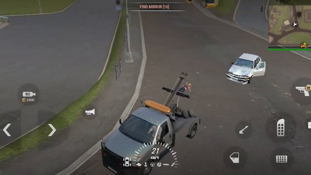 немного о мад оут 2