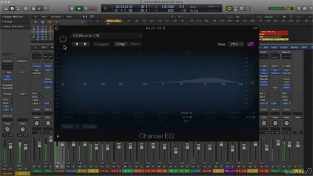 9. Sensible EQ