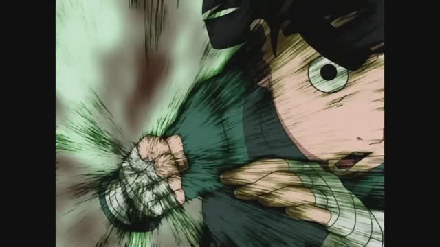 AMV] Tetsuya Takeuchi (竹内哲也) Sakuga