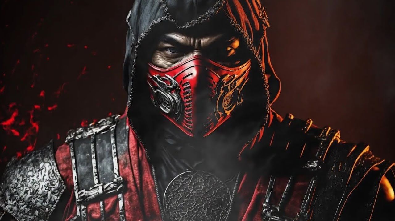 Мортал Комбат 13 - Каким он должен быть?