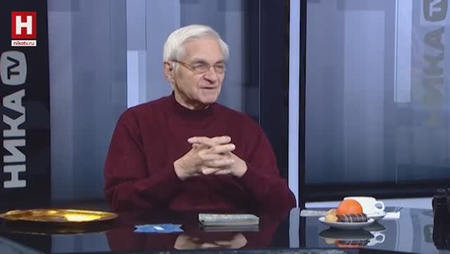 Закон и порядок в жизни калужского фотографа Эдуарда Сычёва | КАРТ-БЛАНШ