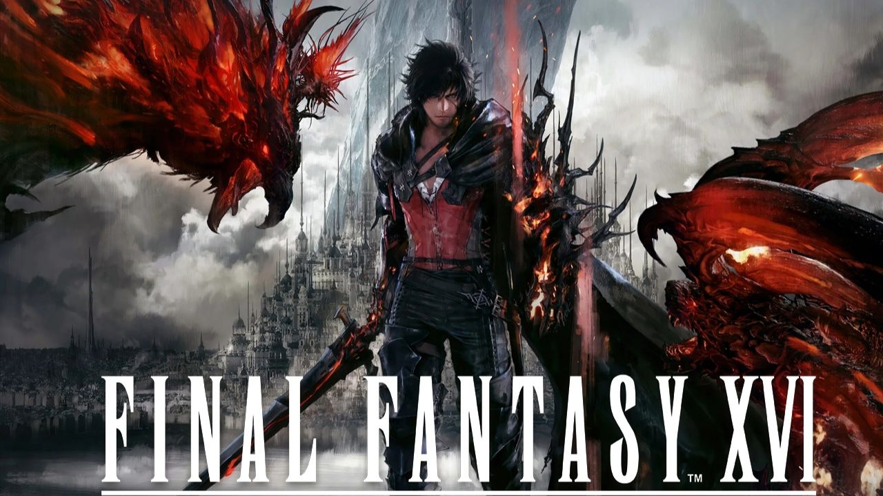 Final Fantasy 16 XVI ◉ Прохождение ➤ Часть: 1 ➤ Враг у порога.