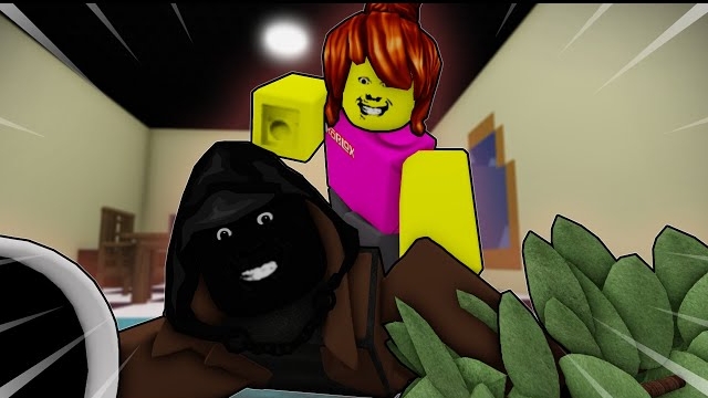 СТРАННАЯ СТРОГАЯ МАМА СХОДИТ С УМА! Анимация