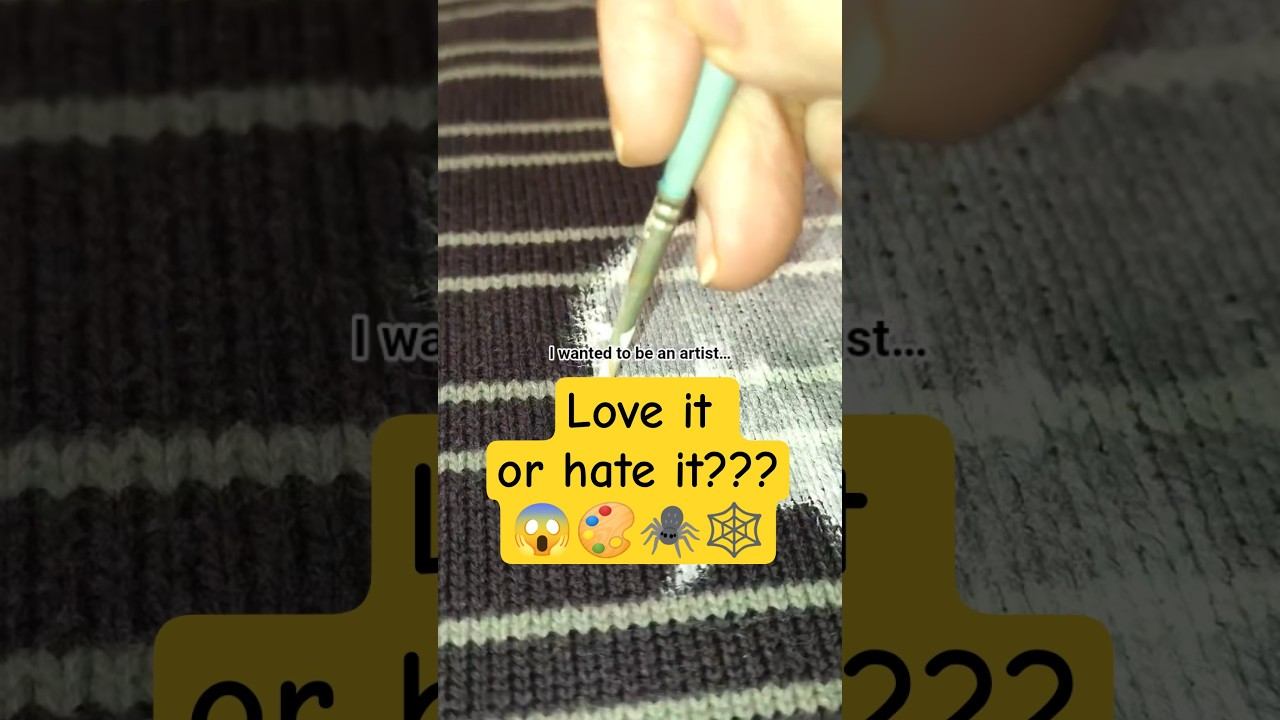 Ballerina Challenge: Wow or Trash? #art #drawing #shorts