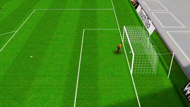 АПЛ. 25 раунд. Манчестер Юнайтед - Манчестер Сити (0-1).