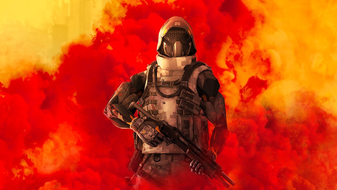 ПРОЩАЙ ЛЕГЕНДА... Я ИГРАЮ В WARFACE НА PS5 В 4К 60FPS | КОМАНДНЫЙ БОЙ