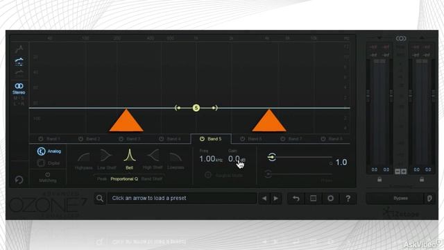 2. EQ Choices