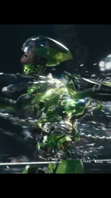 Другой проект!#2026 #АлитаБоевойАнгел #AlitaBattleAngel #фантастика #боевик #киборг #постапокалипсис