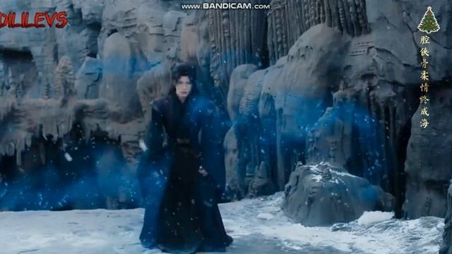 Мини дорама любовная  рай