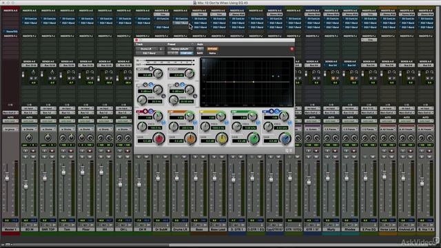 4. High End Pitfalls