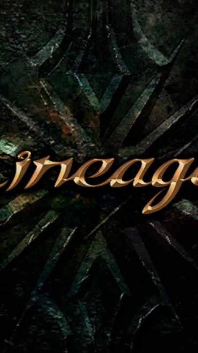 MMORPG LINEAGE 1 ВОЗВРАЩАЕТСЯ - ДАТА ВЫХОДА ЛИНЕДЖ CLASSIC #mmorpg #mmo #lineage