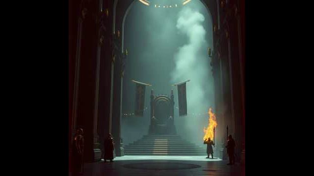 Вальхалла ждёт