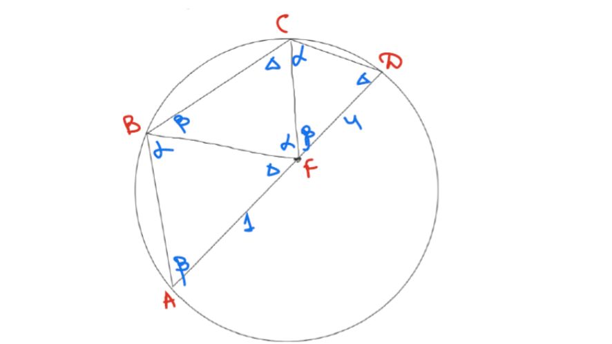 ПЛАНИМЕТРИЯ - ОКРУЖНОСТИ - ПОДОБИЕ