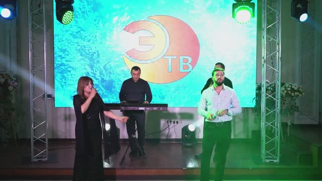 гр.Даркуш - Эвера заз