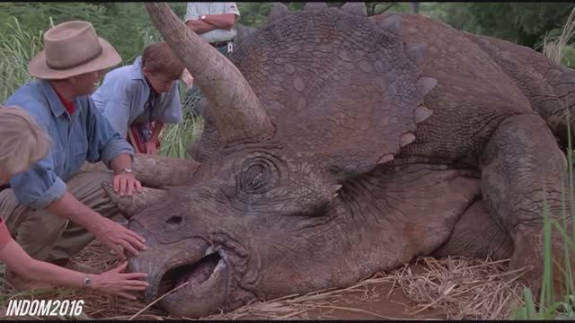 Triceratops Tribute Disturbed - This Moment