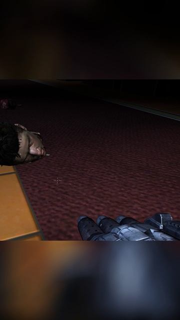 Duke Nukem на кого покажет