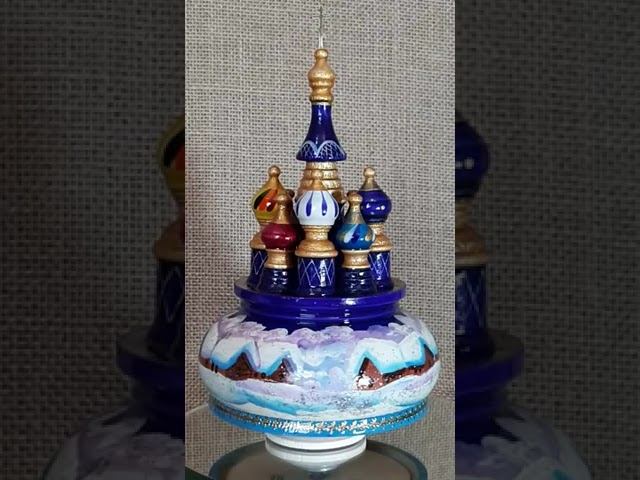 Сувенир Музыкальный собор