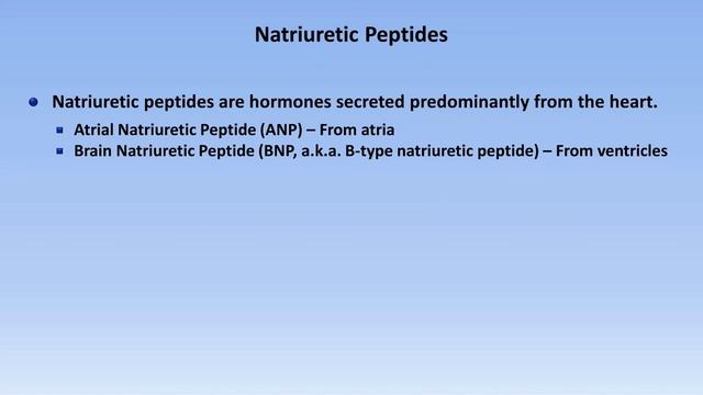 1_Sodium and Potassium Metabolism (Renin, Angiotensin, Aldosterone, and ADH)