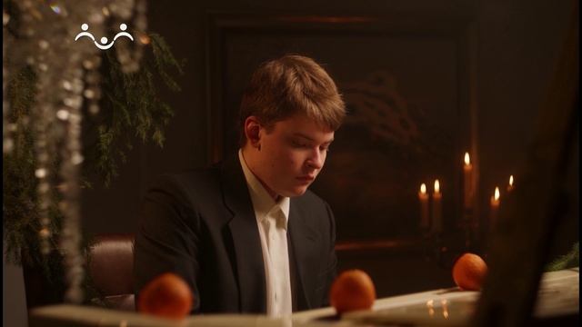 Рождественский марафон для всей семьи. Часть 4