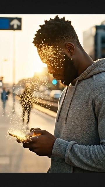 Твой телефон тебя ЗАХВАТИЛ? 🤯 Простой тест на зависимость.