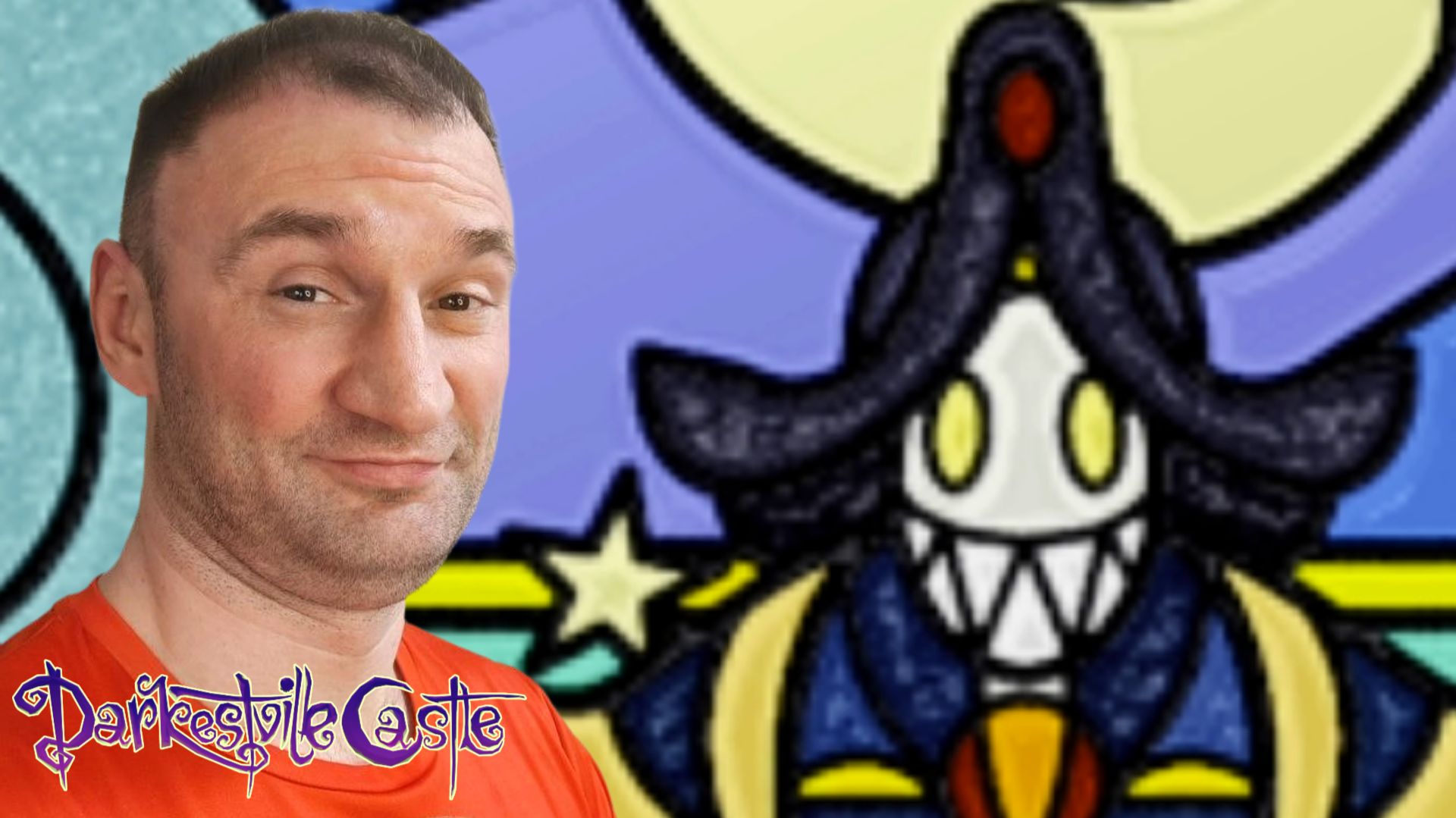 СТРИМ-ФИНАЛЬНЫЙ СЧЁТ 1🎮Darkestville Castle