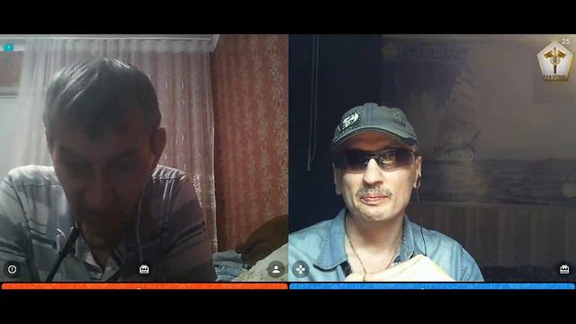 ИНФОСПЕЦНАZ_Vk в Рулет ТВ\\Потри казаха и увидишь нациста, потри нациста и увидишь профана #2