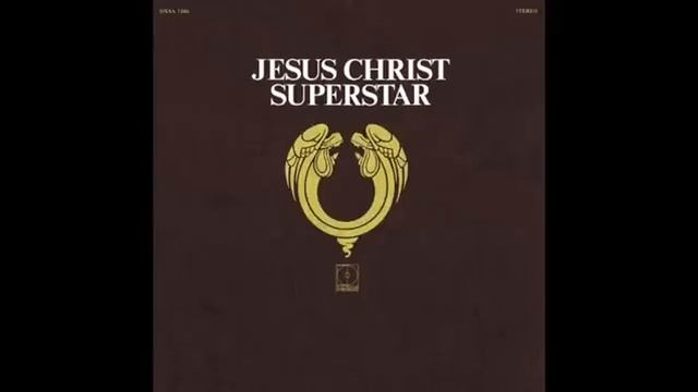 Jesus Christ Superstar 1970