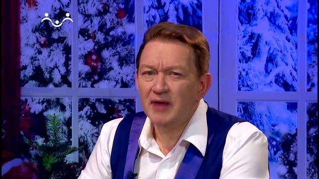 Рождественский марафон для детей. Часть 2