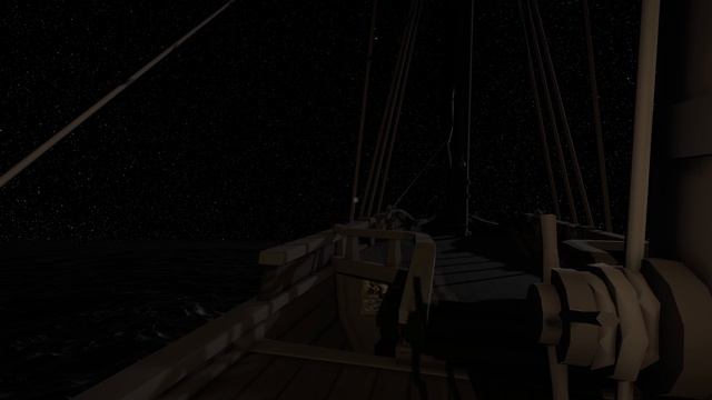 ПОПУТНЫЙ ВЕТЕР | SAILWIND | Путешествие к о.Хэппи-Бэй (4): борьба со встречным