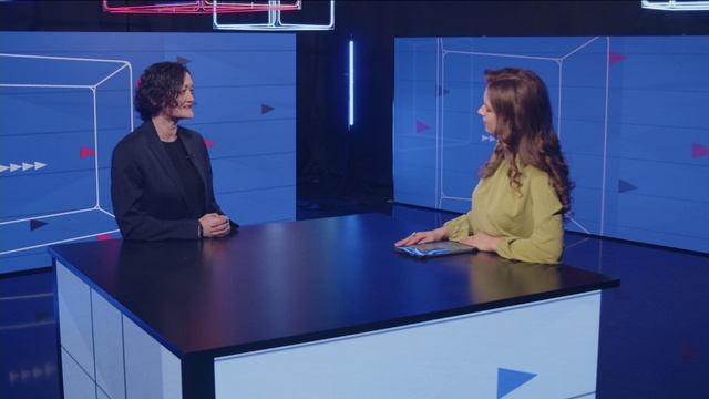 Интервью: Арина Мирсаетова