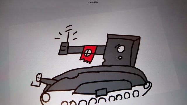 Карл против французского монстра! кто же победит?