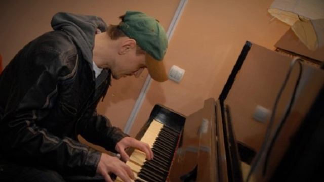 Мини / Mini: Roland FA-06