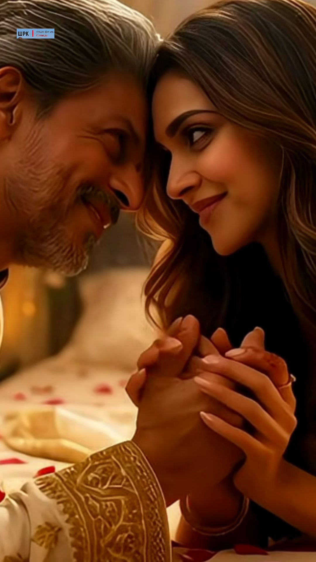 промо «Main Teri Mehbooba от ИИ