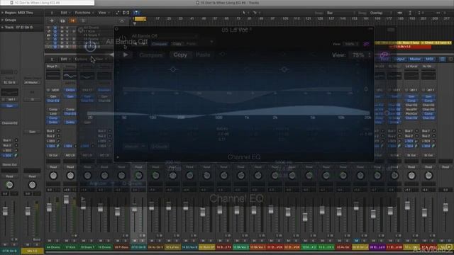 10. Reference Tracks