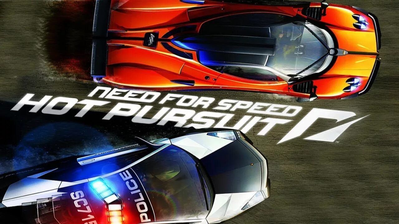 Need for Speed:Hot Pursuit . Прохождение 23-я серия. Карьера за полицейского