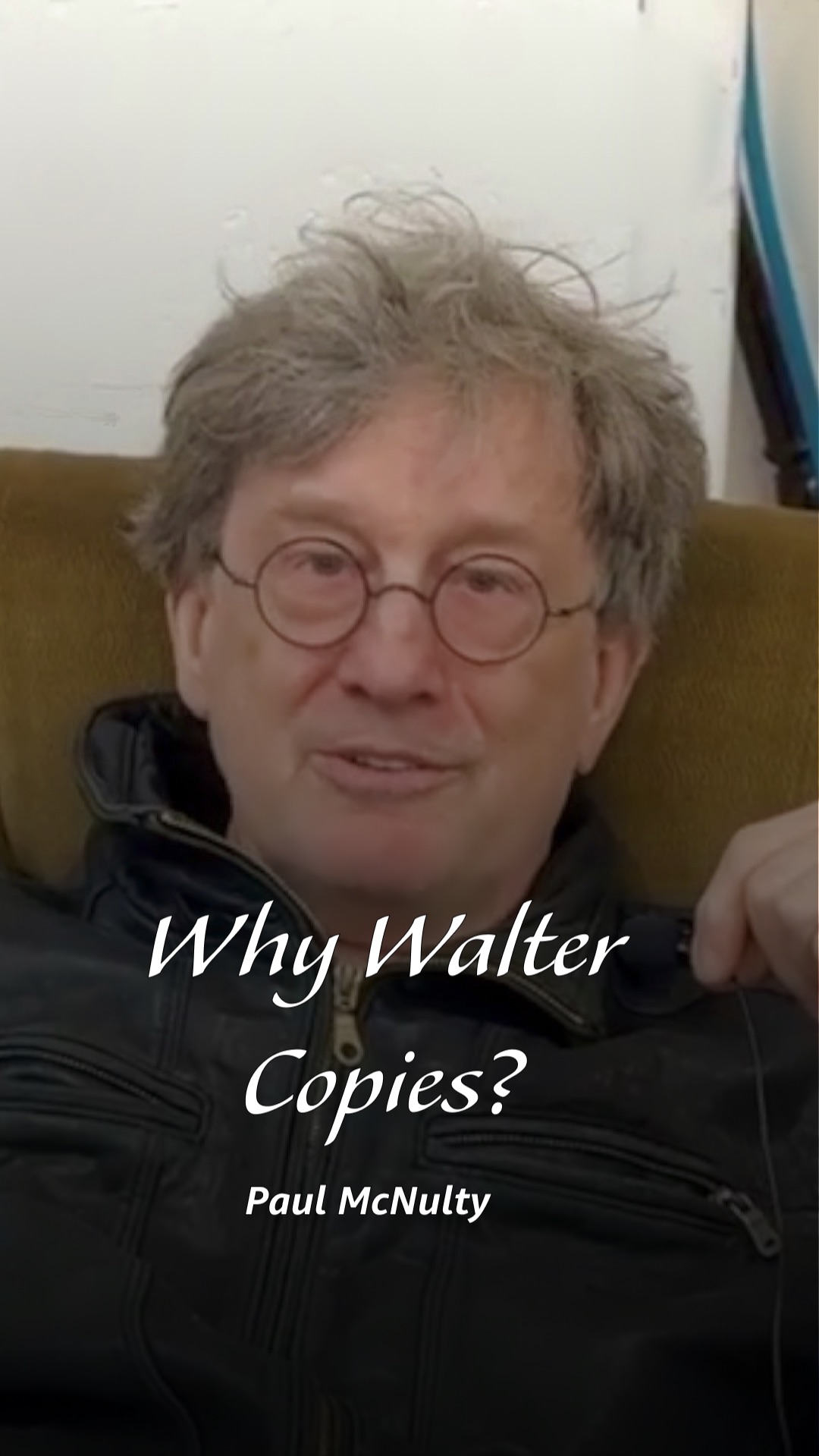 🎹 Почему Пол МакНалти создает копии Walterpiano 🎧