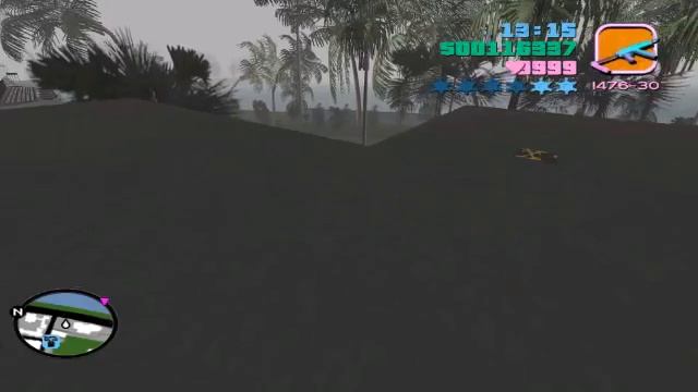 Т-800 - GTA-lawlessness of cops - 80s-atmosphere-pack - 05.01.2026 (3)