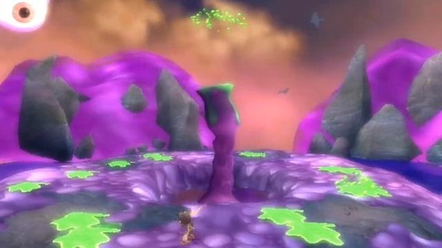 Tak and the Guardians of Gross (2008) [Wii]