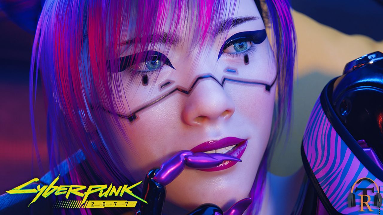 Дворцовый переворот | Cyberpunk 2077 #33