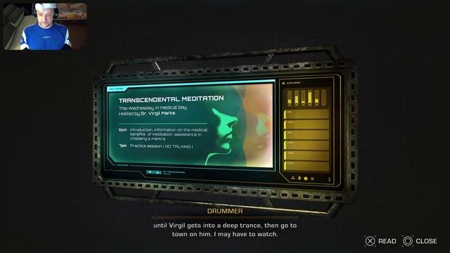 The Expanse - Космос s1