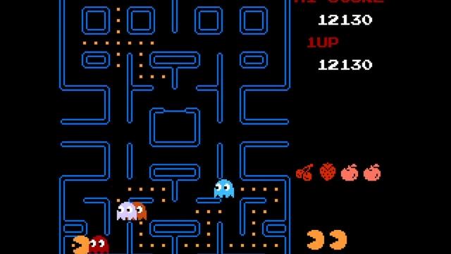 Pac-Man #2