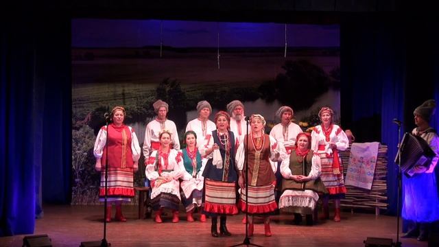 Їхалi Козаки! (Ехали казаки из Дону до дому)