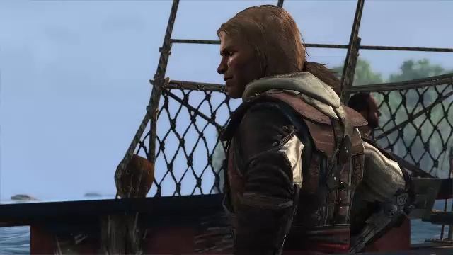 Assasin's Creed 4 Black Flag