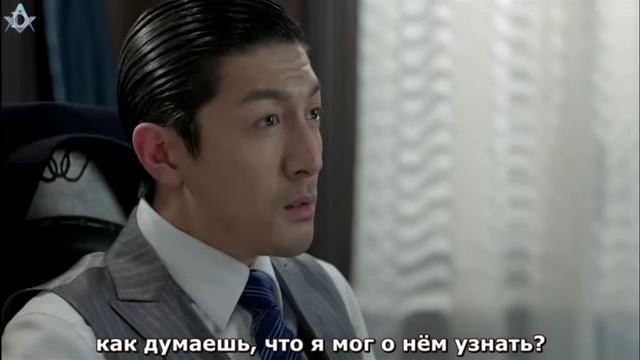 Клипна дораму "Воробей"