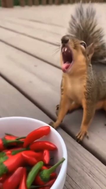 Spicy 🌶️🔥😅👍